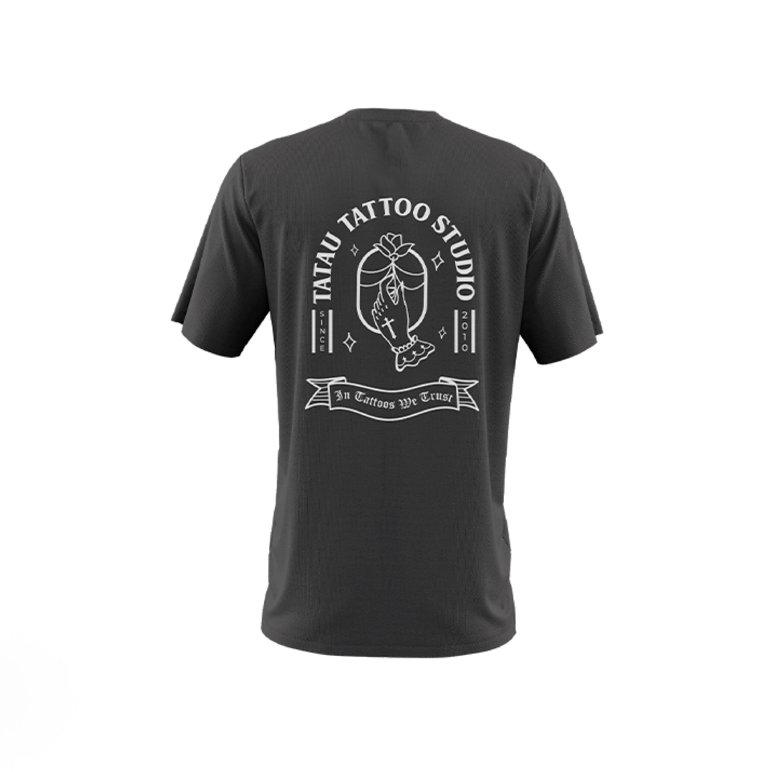 4 Columns - Tatau Tattoo Peru - Estudio De Tatuajes Y Piercings En ...